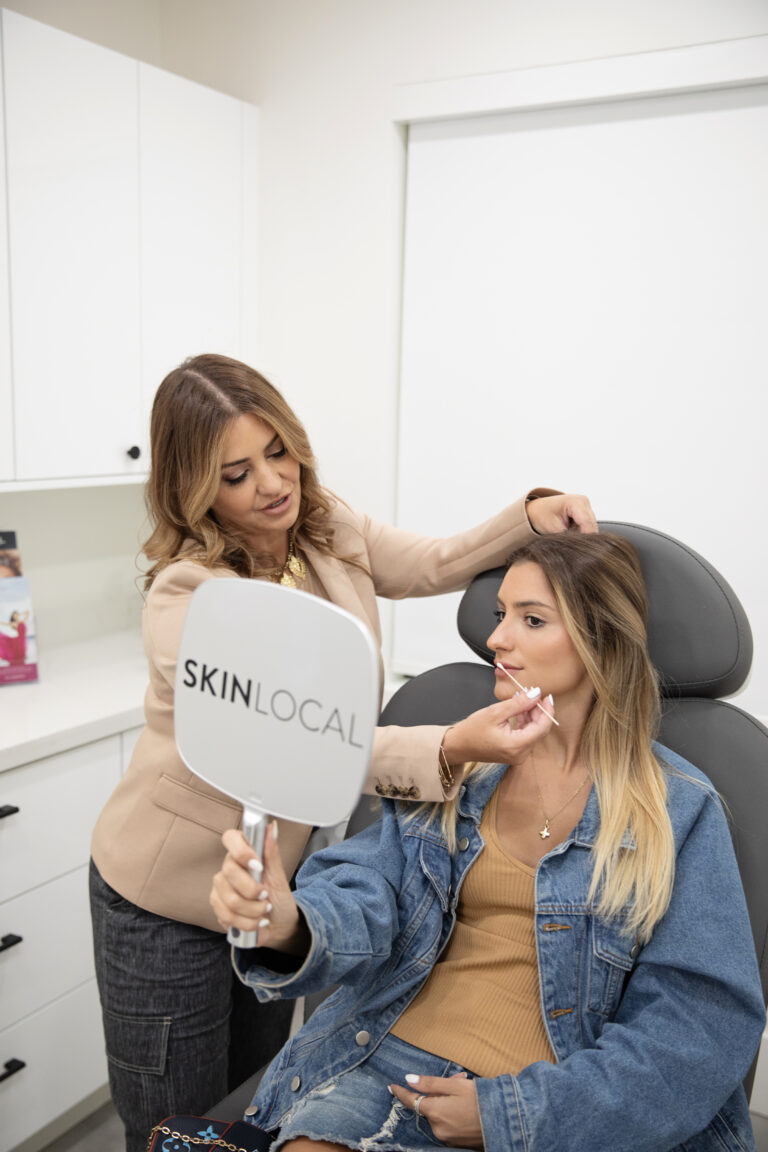 Boutique Clinics For Skin & Wellness | SkinLocal